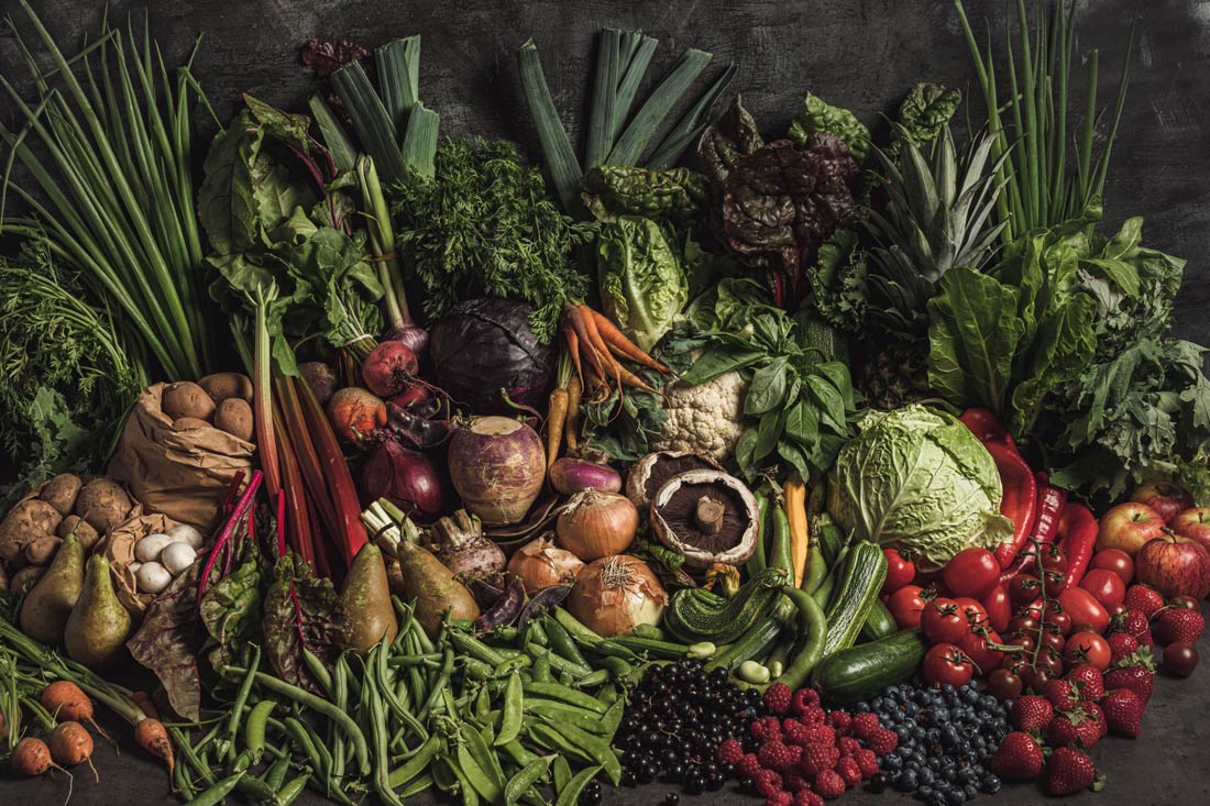 5 of the best veg boxes | South West | Food Magazine