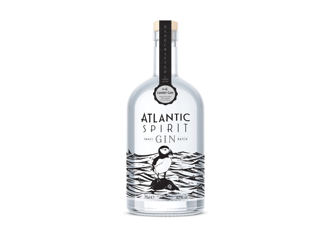 5 of the best South West gins | South West distilleries | Food Magazine