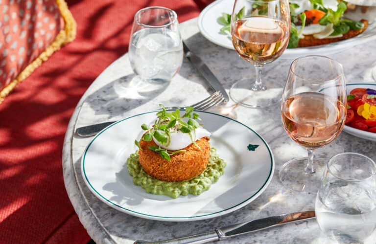 The Ivy to open in Exeter | News | Food Magazine