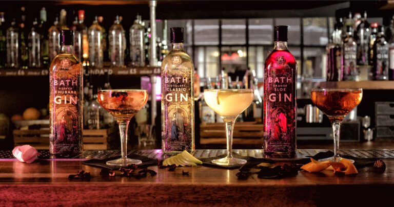 5 of the best cocktail bars in Bath | Food Magazine