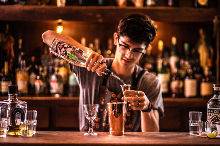 5 of the best cocktail bars in Bath | Food Magazine