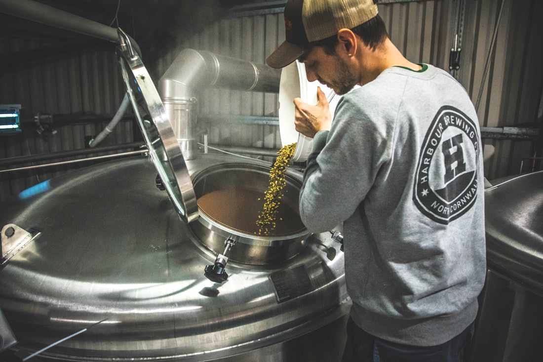 Cornish craft breweries | 5 of the best | Food Magazine