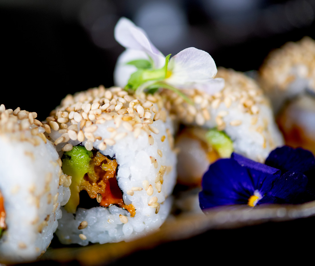 Beginner’s guide to sushi | Food Magazine