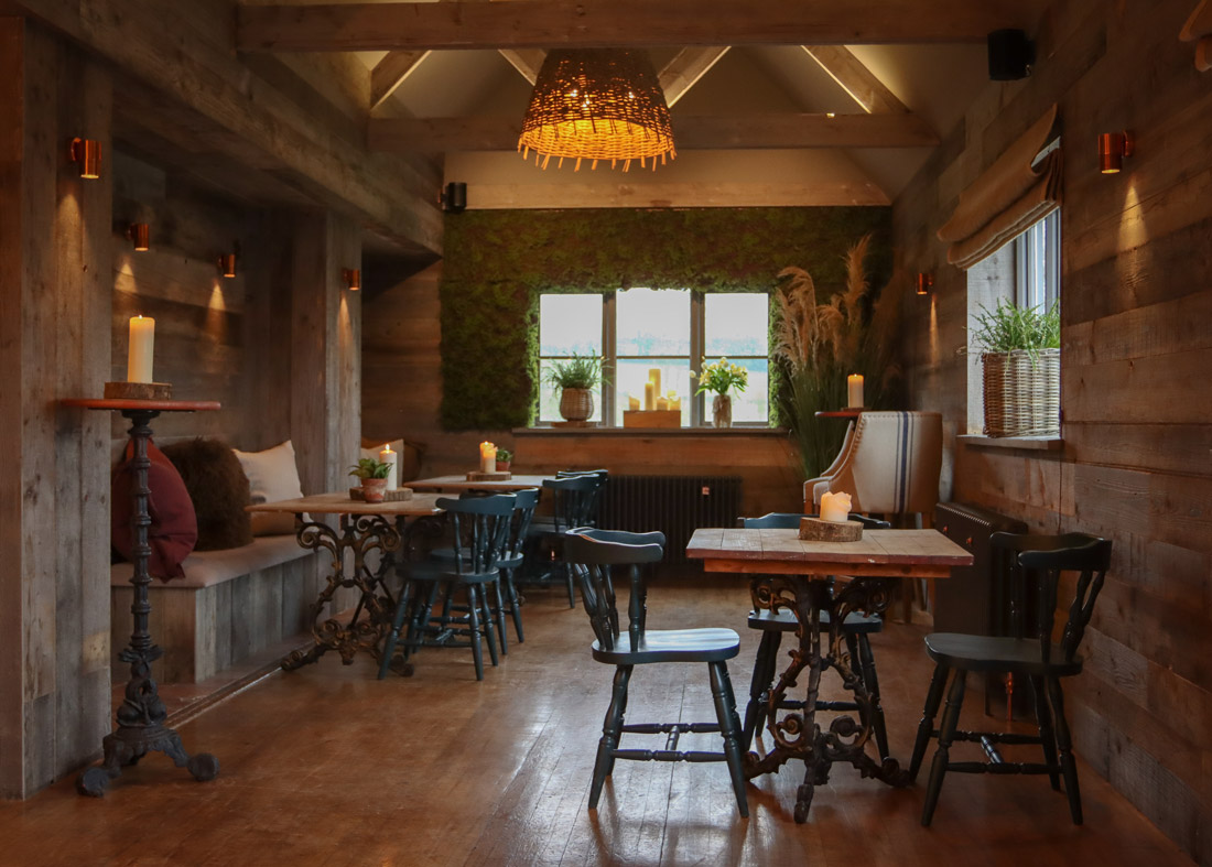 Somerset dining pubs | 5 of the best | Food Magazine