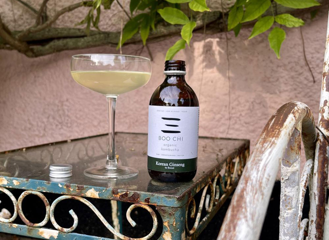 5 of the best kombuchas | South West | Food Magazine