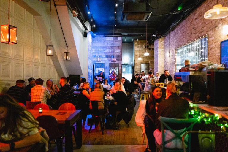 Cocktail bars in Exeter | 5 of the best | Food Magazine