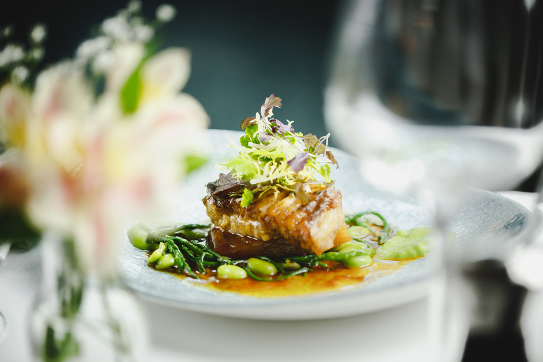 5 of the best seafood restaurants in Devon | Food Magazine