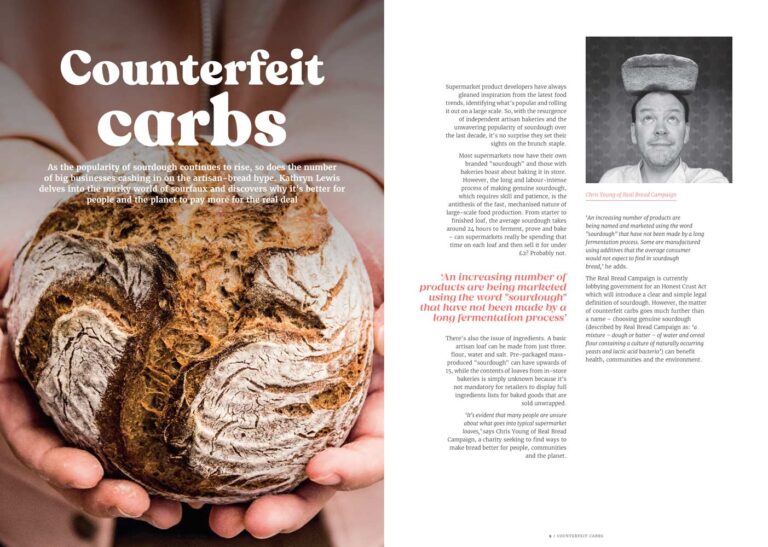 FOOD Magazine | South West food and drink | The original local food ...