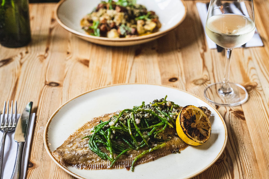 Dorset dining pubs | 5 of the best | Food Magazine