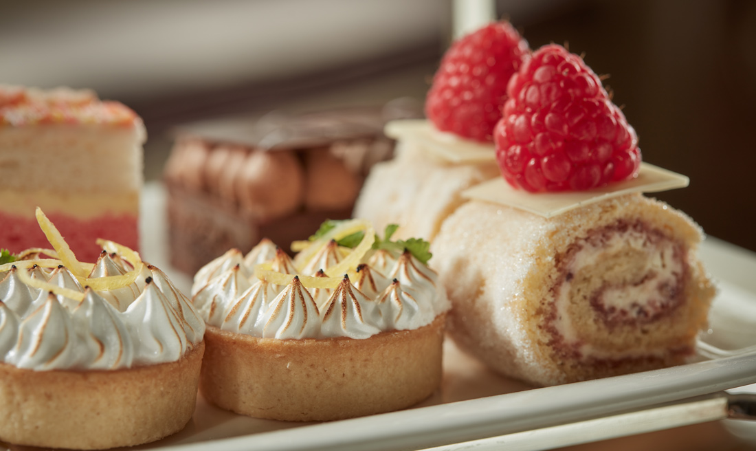 Festive afternoon teas | 5 of the best | Food Magazine