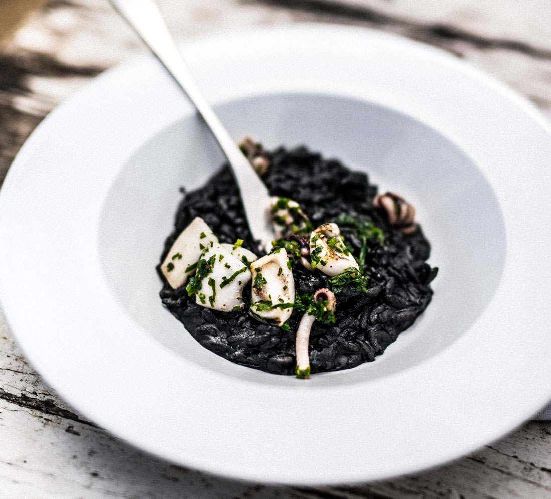 Mark Hix | Rock Oyster Festival | Food Magazine