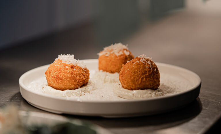 Harry's Restaurant, Exeter | Restaurant review | Food Magazine