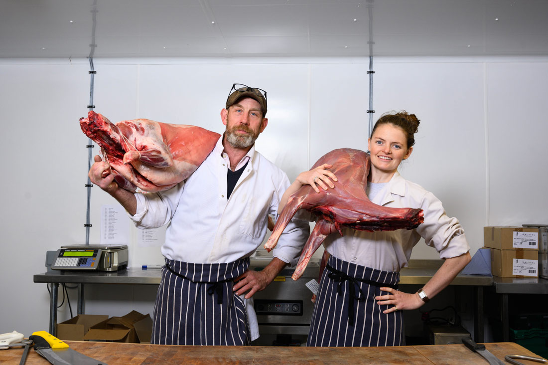 Ethical butchers | 5 of the best | Food Magazine