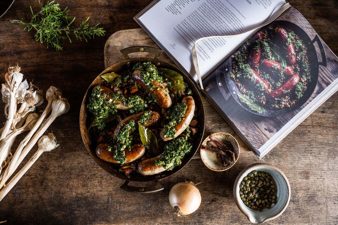 Ethical butchers | 5 of the best | Food Magazine