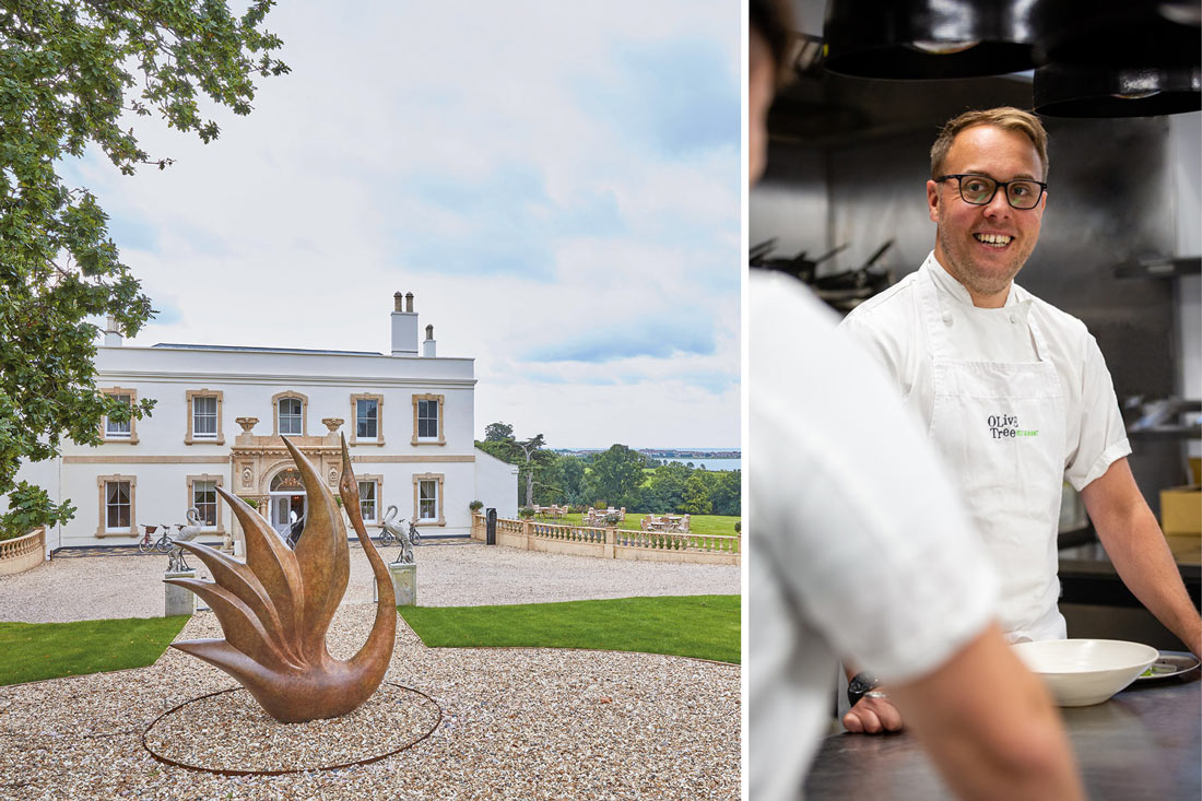 Where chefs plan to eat out in 2023 (part two) | Food Magazine