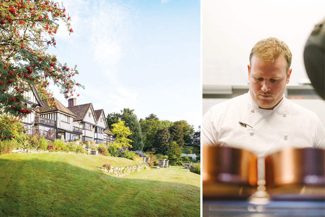 Where chefs plan to eat out in 2023 (part two) | Food Magazine