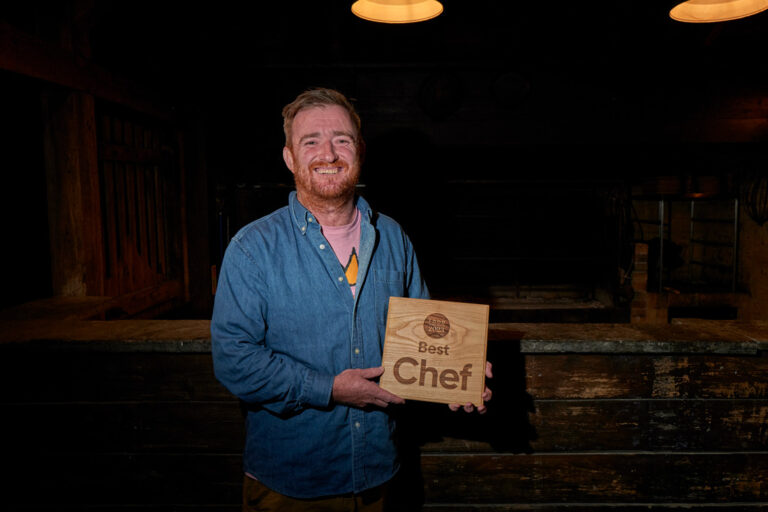 Food Lifestyle Awards 2024