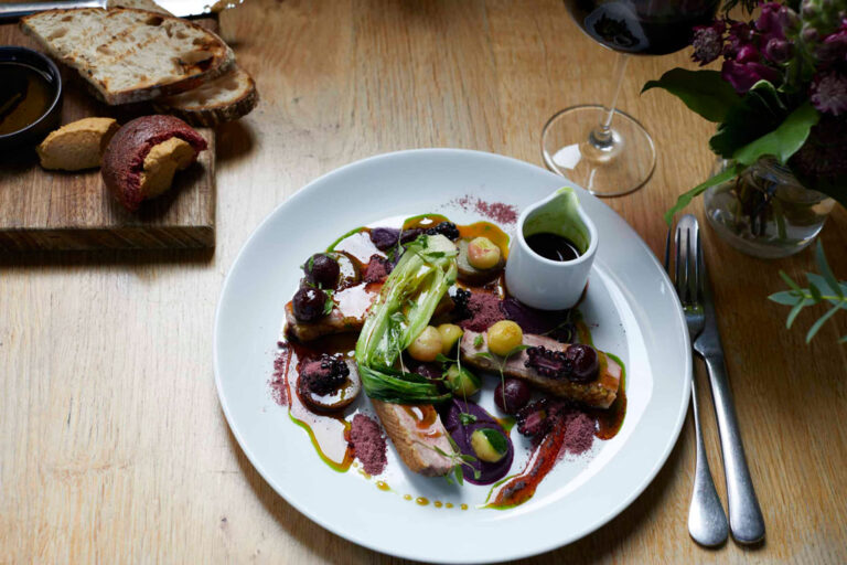 Restaurants in Frome | 5 of the best | Food Magazine