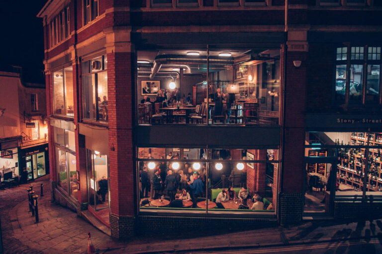 Restaurants in Frome | 5 of the best | Food Magazine