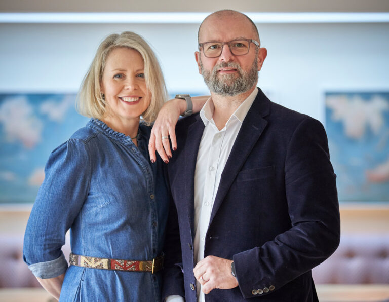 About Food | Salt Creative | Food Lifestyle