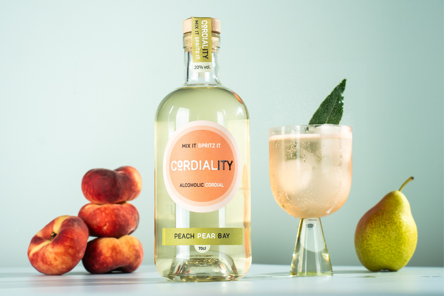 Cordiality - FOOD Lifestyle