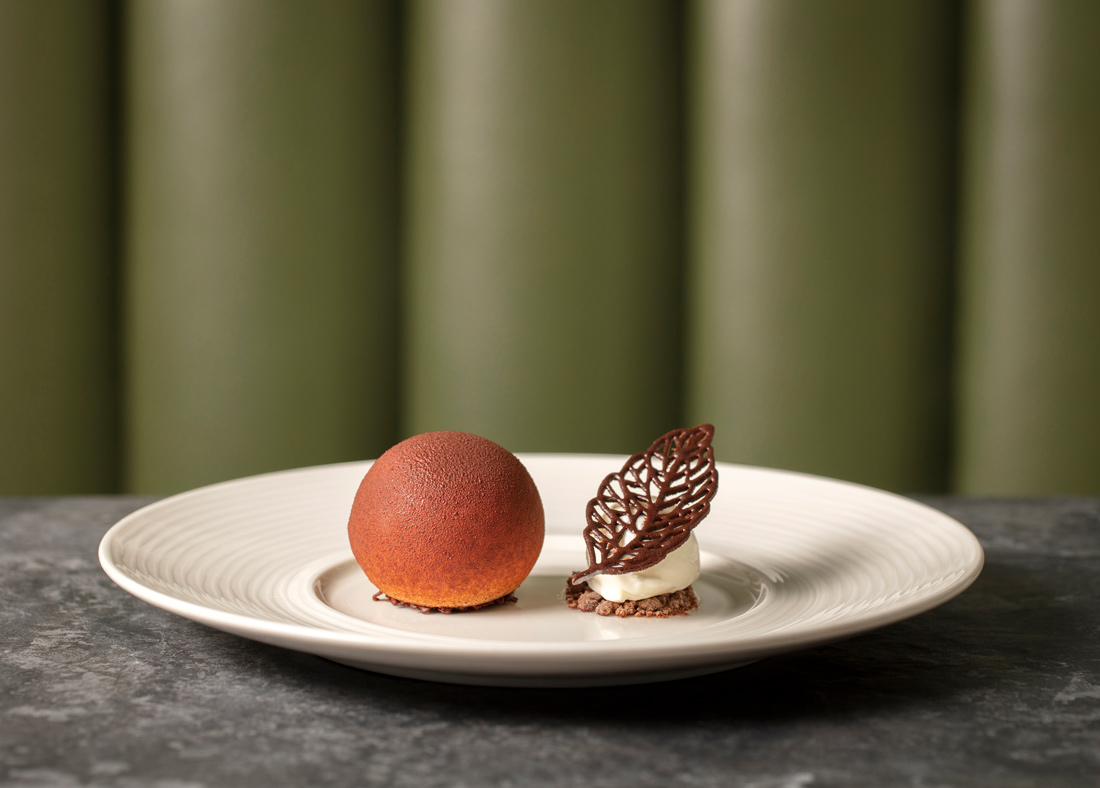 FOOD Lifestyle reviews Mint at Tewkesbury Park