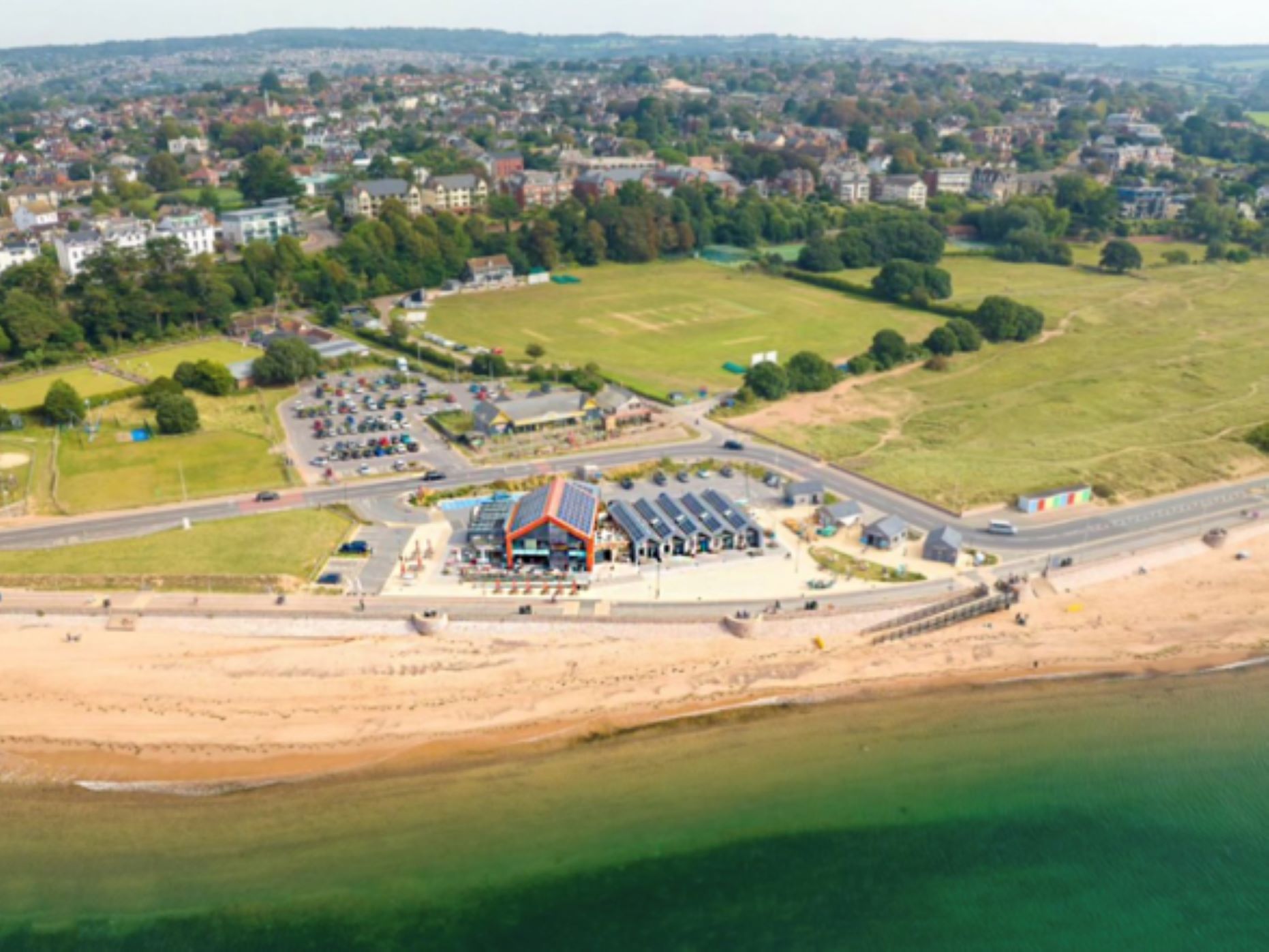 Restaurant hotshots open new site in Exmouth - FOOD Lifestyle