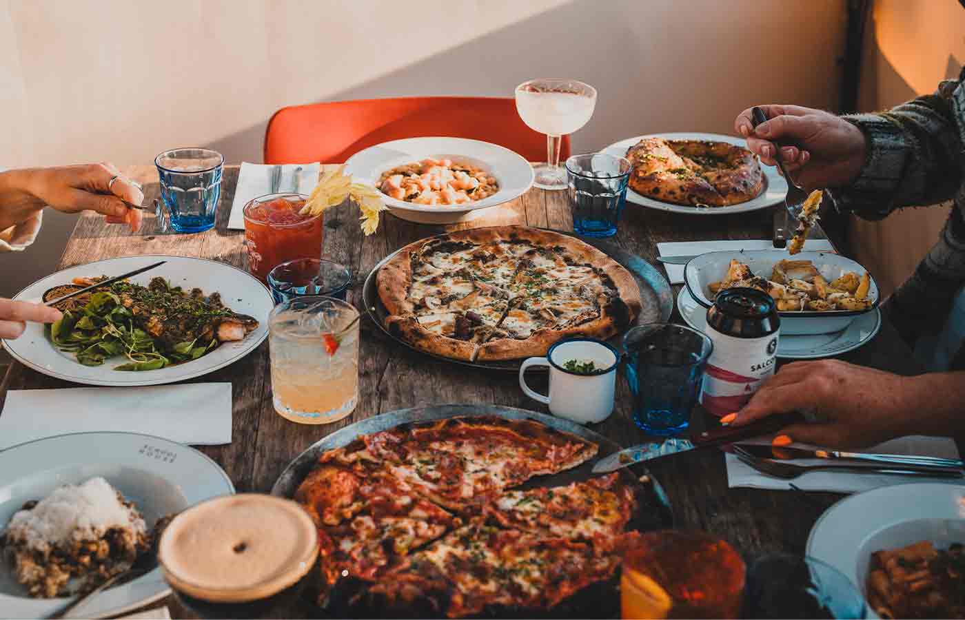 School House, Mothecombe - FOOD Lifestyle