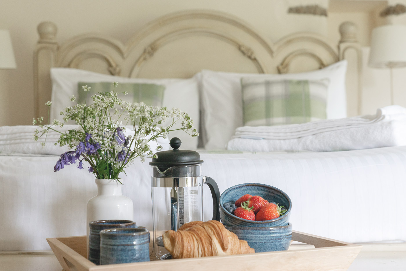 Win a stay at Bearslake Inn - FOOD Lifestyle