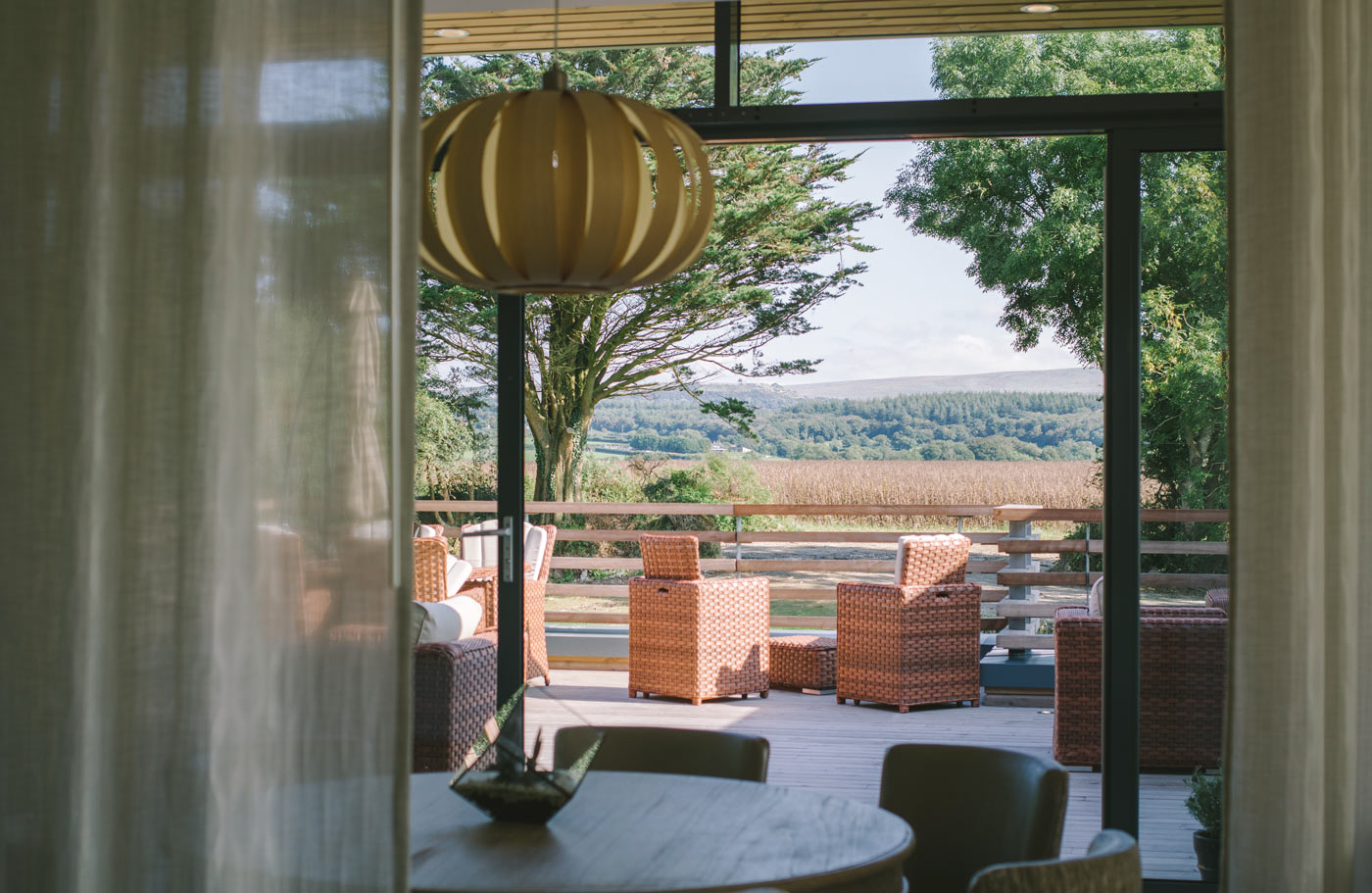 Win a wellness break at Boringdon Hall Hotel - FOOD Lifestyle