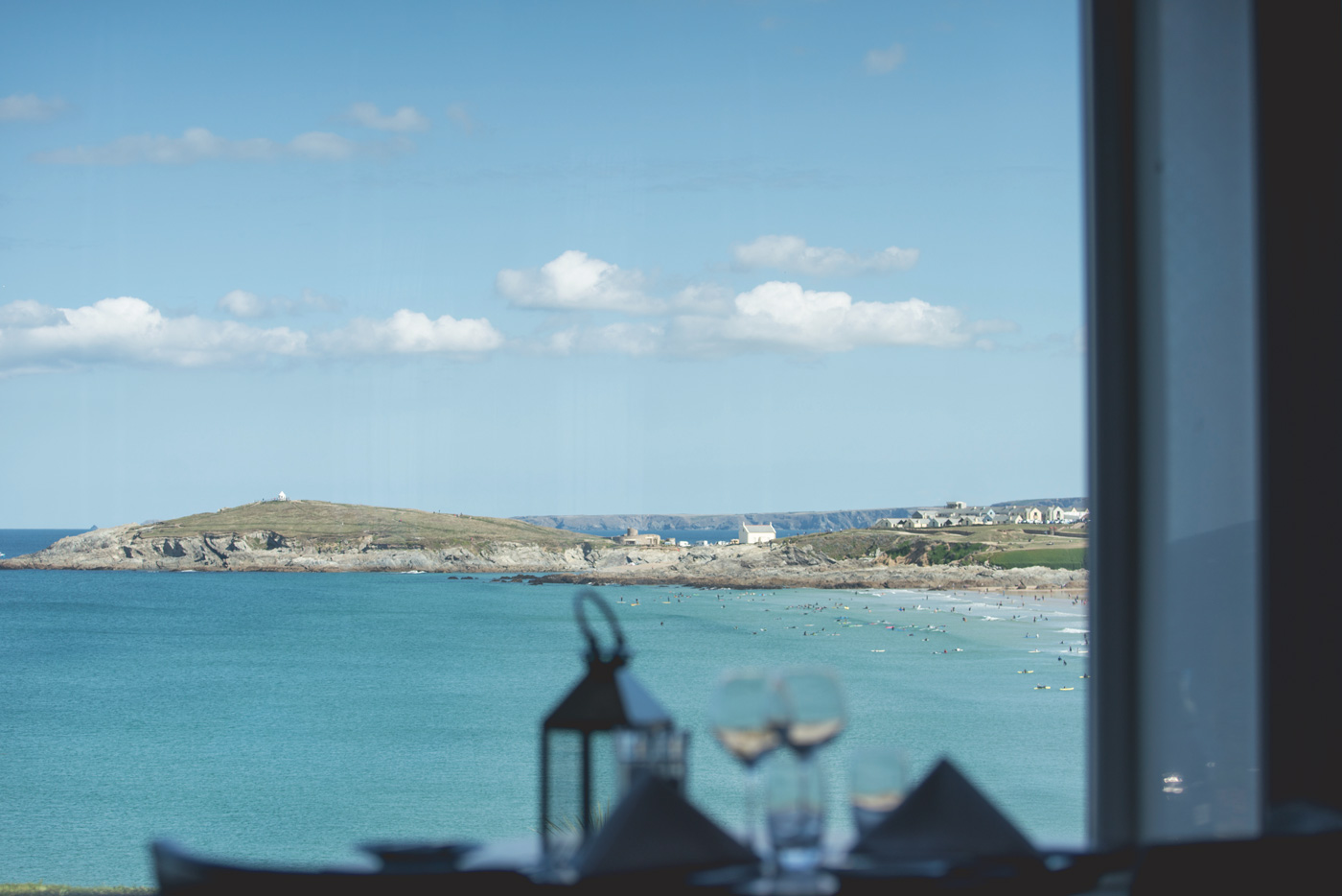 5 of the best Ocean-view hotels - FOOD Lifestyle