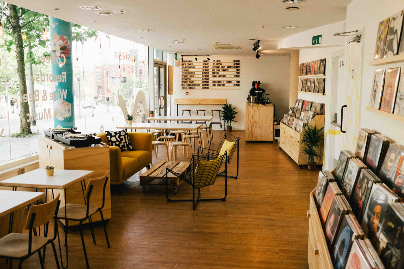 5 of the best coffee shops in Exeter | Food Lifestyle