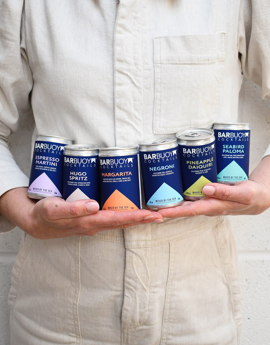 Bar Buoy Cocktails - FOOD Lifestyle