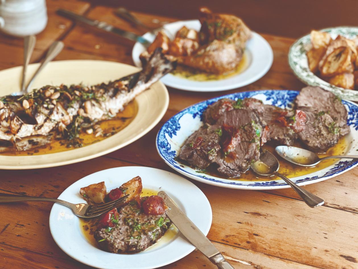 5 of the best French restaurants in the South West | FOOD Lifestyle