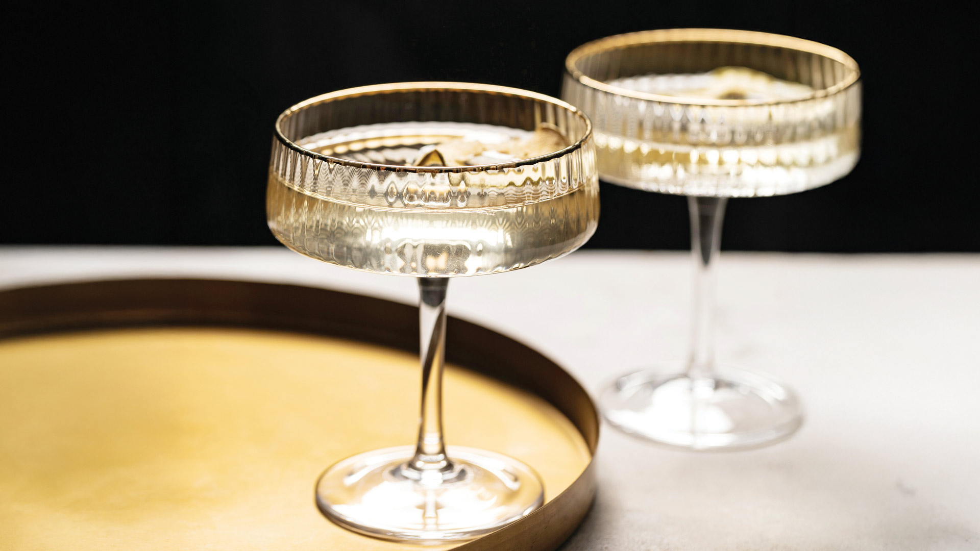 Drinks for festive toasts | Food Lifestyle