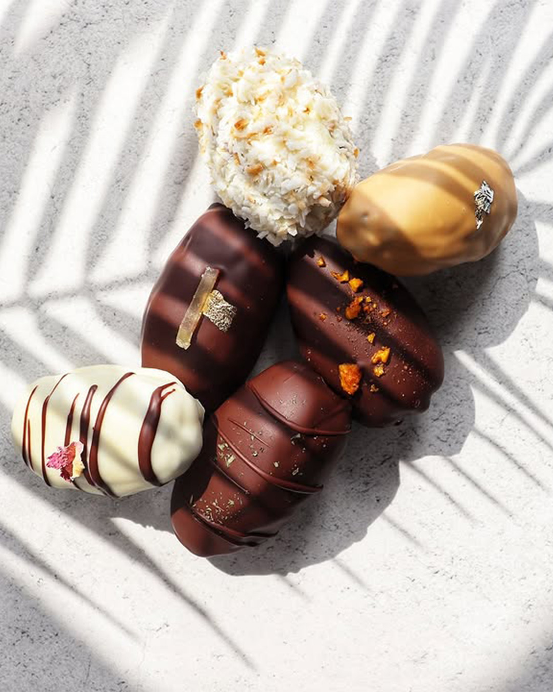 Rutab dates - FOOD Lifestyle